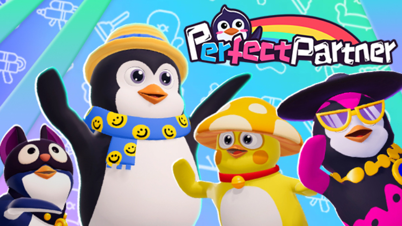 Steam :: Perfect Partner :: DEMO 1.1.7 | Feedback Sheet