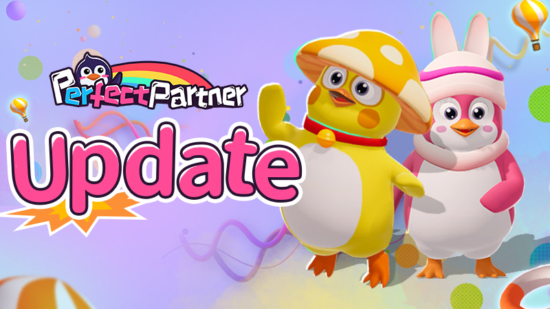 Perfect Partner - Demo v1.11Version update, optimized the room sorting algorithm & UI controller ...