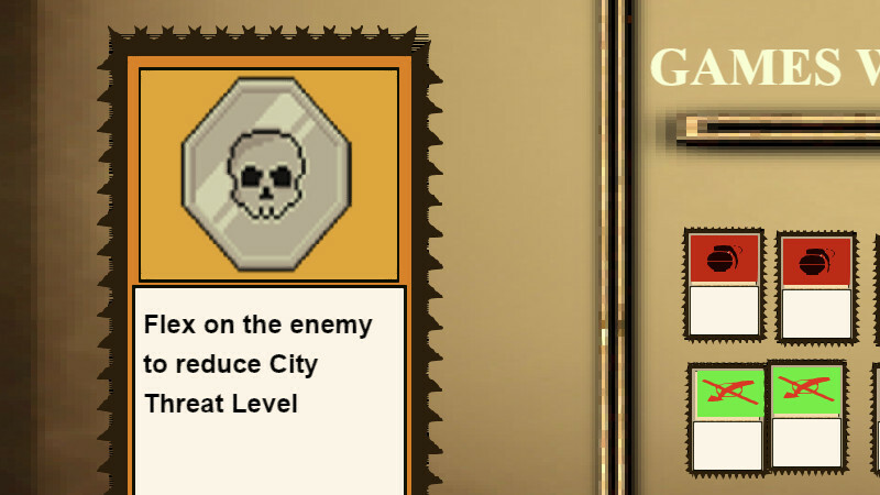 Steam :: I Am Gangster :: New Card + Fixes
