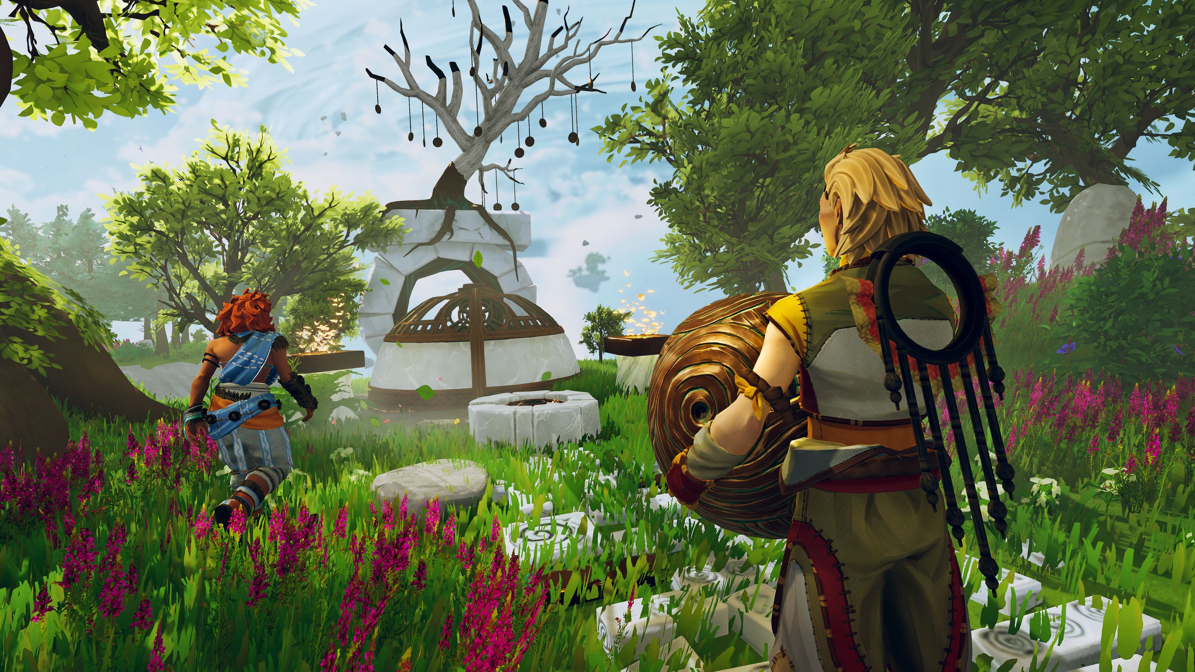 Steam Community :: Aloft