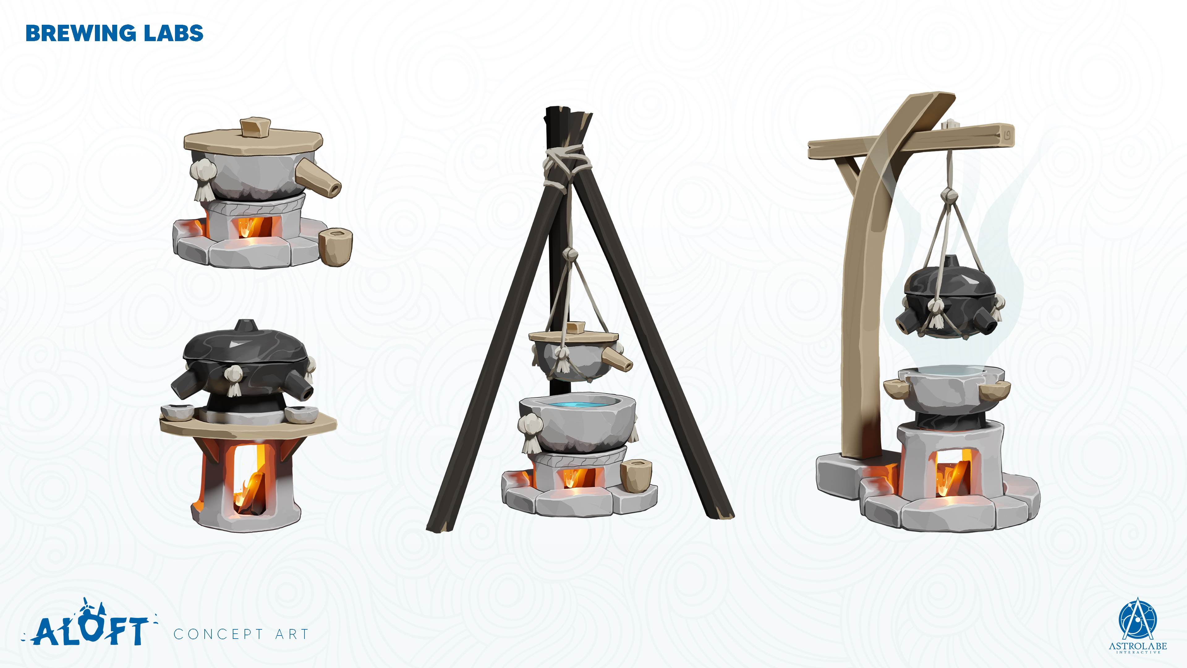 Steam Community :: Aloft