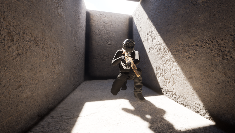 Steam Community :: Endorphin Vice