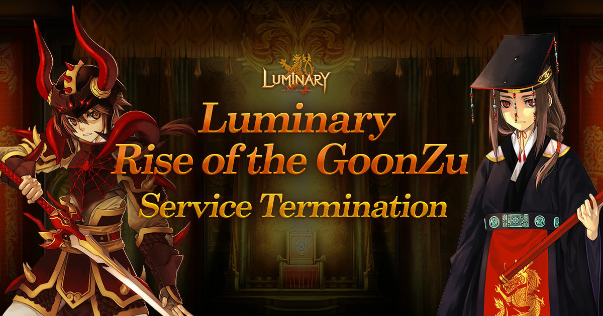 Steam Community :: Luminary