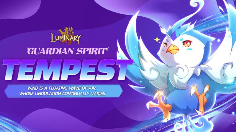 Luminary Online: Rise of the GoonZu - [Event] Mega Sunday Night ...