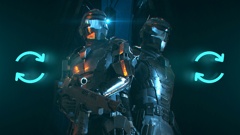 USAC: Code Breach - Patch Notes - September 16 - Steam News