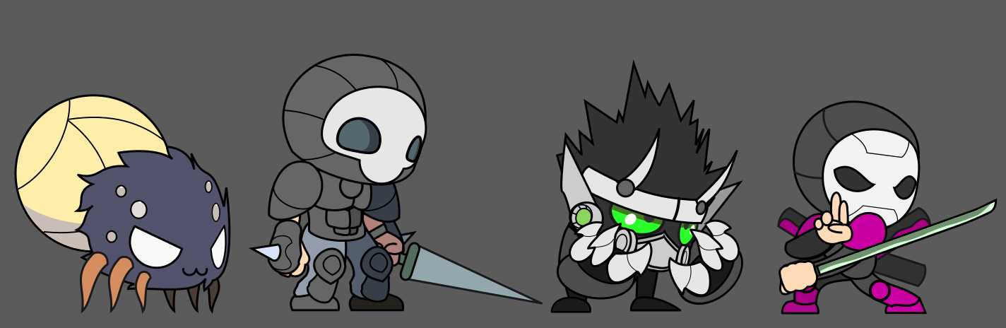 Steam Community :: Ghost Puncher