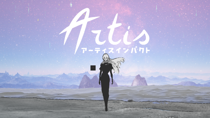Artis Impact - Japanese Demo Now Available - Steam News