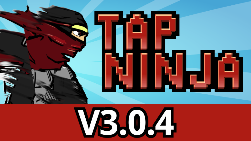 Tap Ninja - Idle game - Tap Ninja v3.0.4 is live! - Steam News