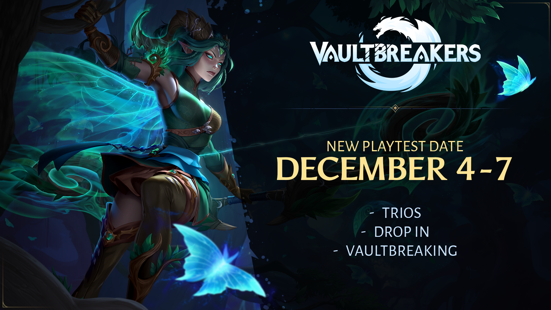 Steam Community :: Vaultbreakers
