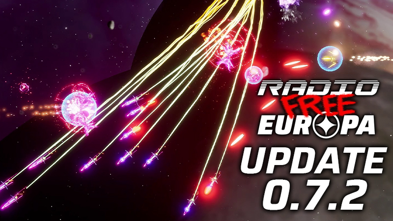 Steam :: Radio Free Europa :: Update 0.7.2