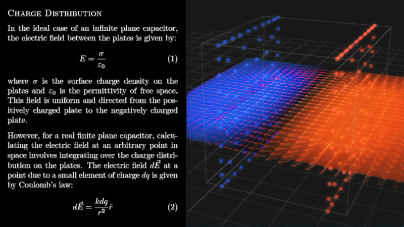 Visualis Electromagnetism - Visualis Electromagnetism Update ! - Steam News