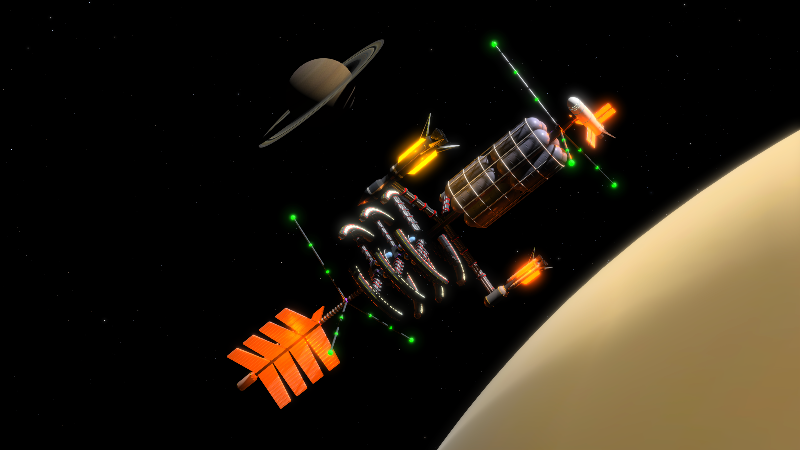 MegaFactory Titan - Major Update 0.9.0.0 Released! - Steam News