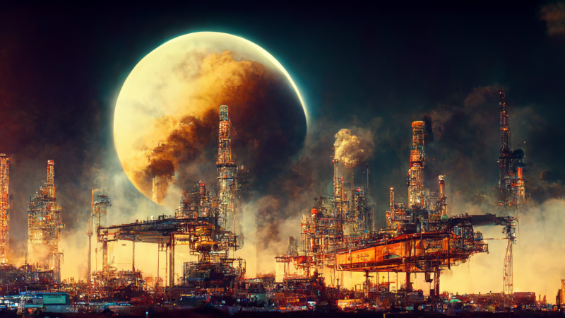 MegaFactory Titan - Major Update 0.6.0.0 Released! - Steam News