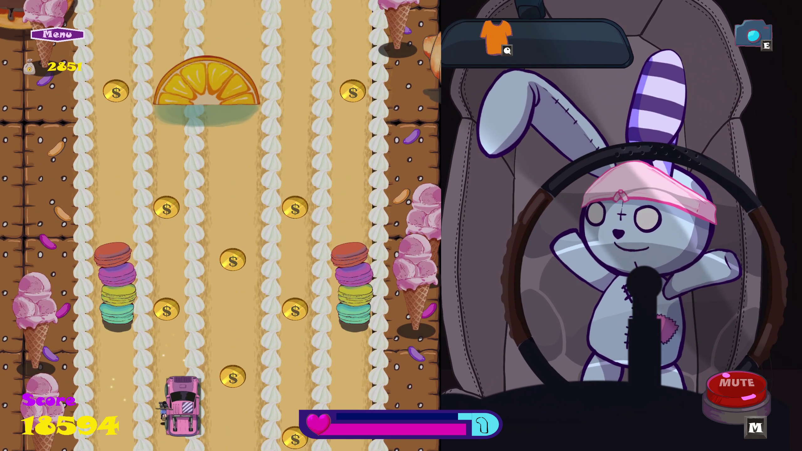 Steam Community :: Riding to Bounce City