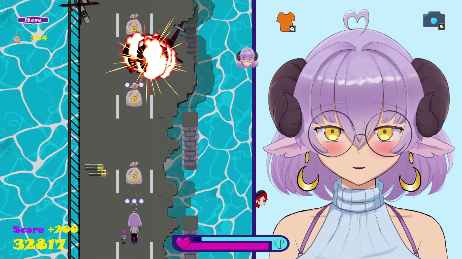 Unlock a World of Adventure: The Game Update You've Been Waiting For · Riding to Bounce City ...