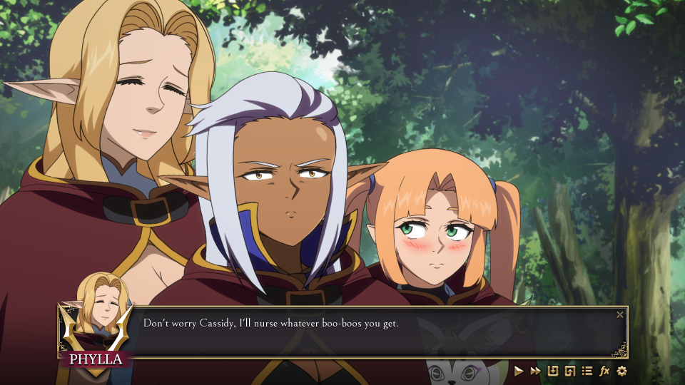 Steam Community :: Vaygren - Lustful Temptation