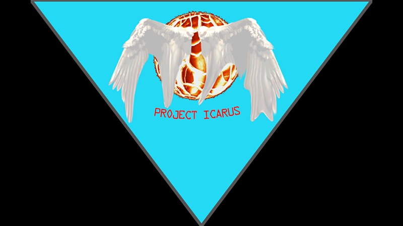 Ark Defender - Project Icarus Update - Steam News