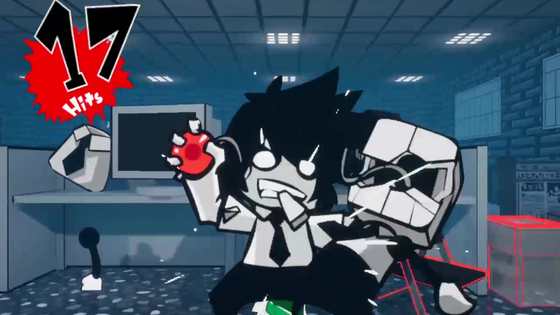 QUIT TODAY - Taiwanese game Quit Today chosen for Indie Game Selected ...