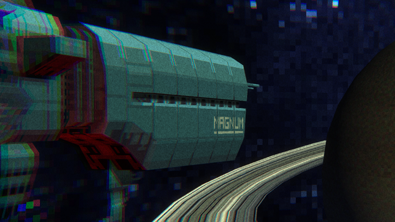 Quasimorphosis: Exordium - Public access - Steam News