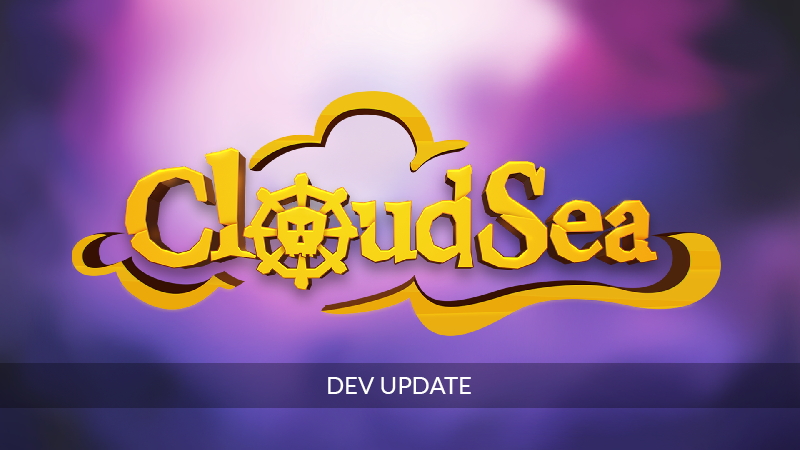 Steam :: Cloudsea :: Demo Available