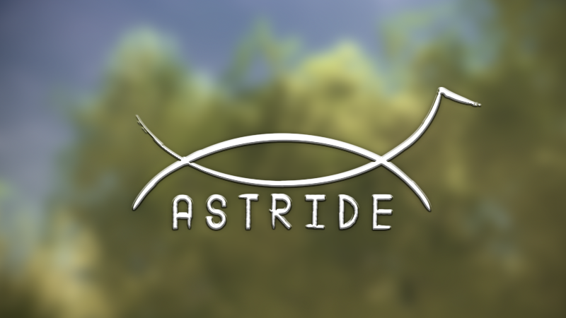 Astride - Astride Patch 2023.06.17 - Steam News