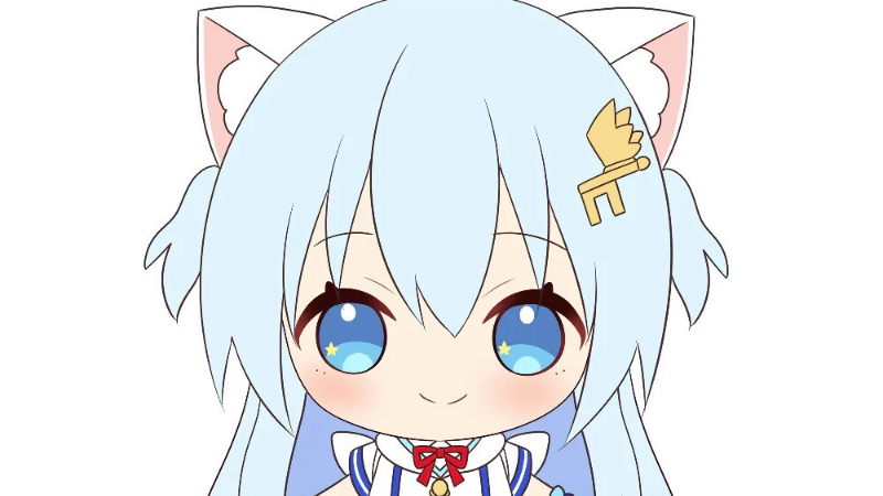 NEKO-MIMI SWEET HOUSEMATES Vol. 1 - Mint Plush Makeship Campaign ...