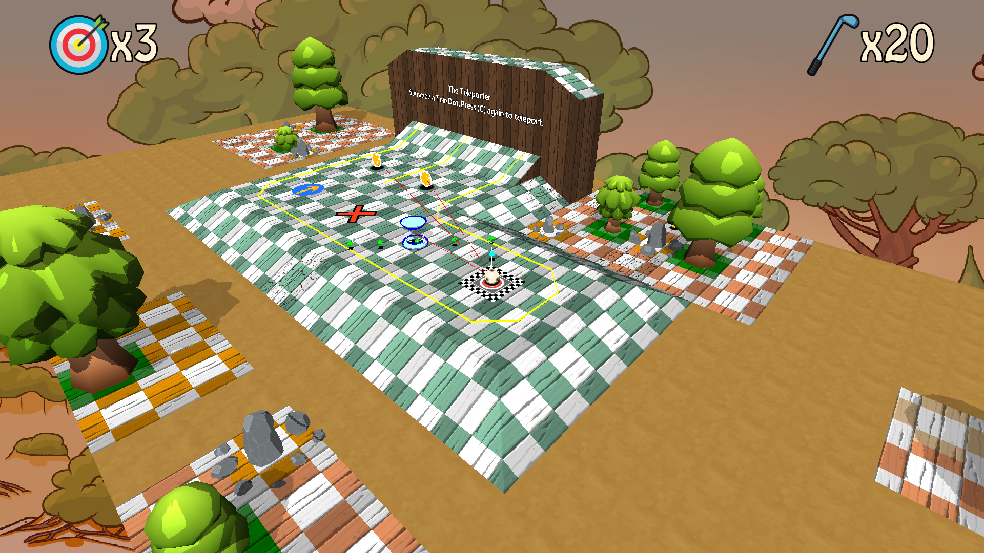 Steam Community :: Binary Golf