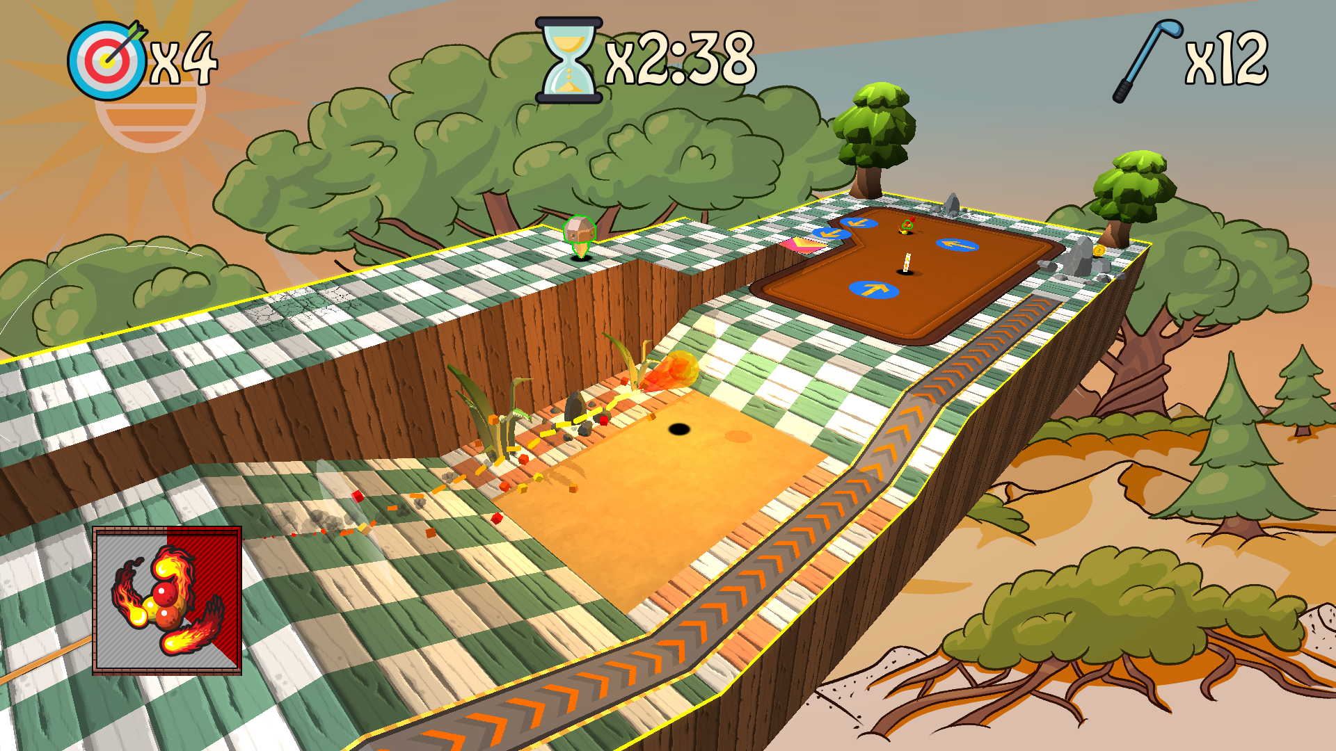 Steam Community :: Binary Golf