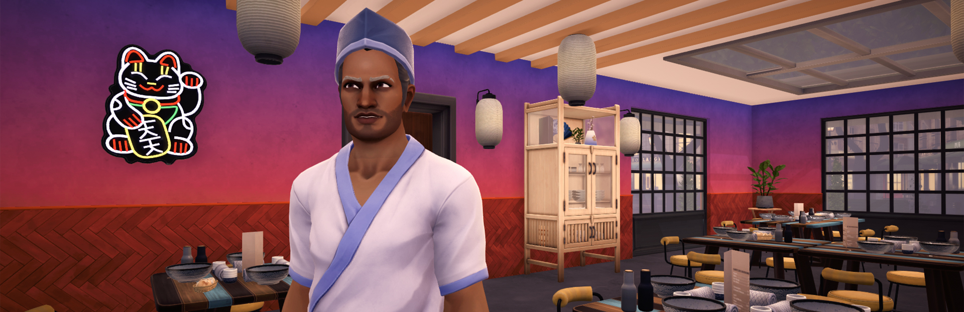 Steam Community :: Chef Life: A Restaurant Simulator