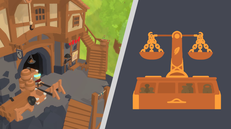 Steam :: Heard of the Story? :: V0.8 - Trading, Mine, Whitesmithing ...