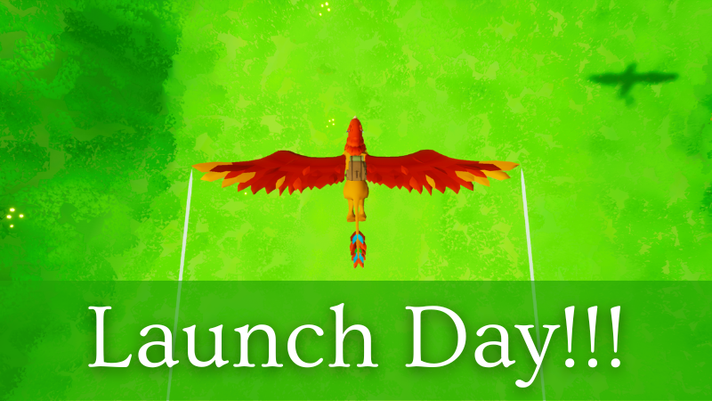 Jasper Vice: Legends Untold - Jasper Vice is Live on Steam!!! - Steam News