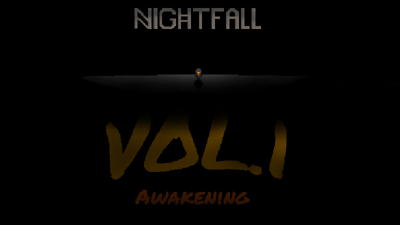 Nightfall - Nightfall is Released! - Steam News