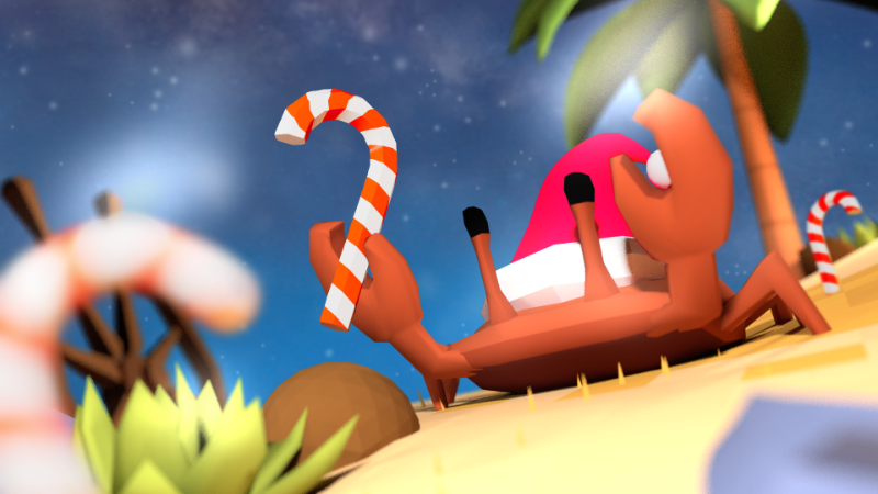 In Sink: A Co-op Escape Adventure - Enjoy Some Winter Wonder with Our ...