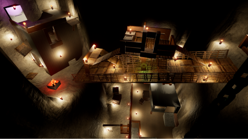 DOOM TOMB - DOOM TOMB Play session: June 1 - Steam News