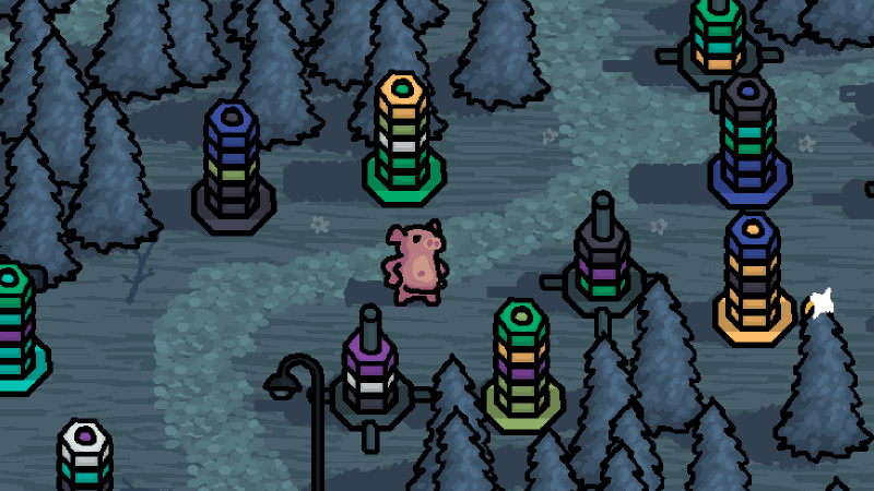 Out of Order - V1.14 - Screenshots enabled - Steam News
