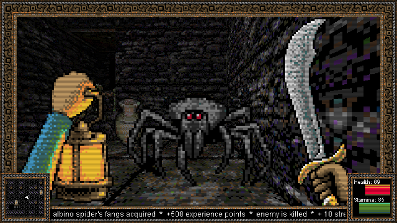 Steam :: Islands of the Caliph :: Update to Version 1.2.9