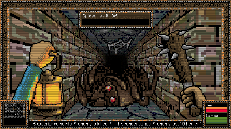 Steam :: Islands of the Caliph :: Game Demo Updated to Version 0.4.2
