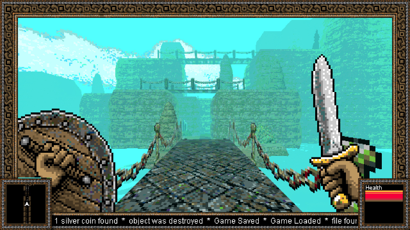 Islands of the Caliph - Game Update - Private Testing Version 0.2.2 ...