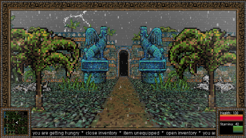 Steam :: Islands of the Caliph :: Game Demo Updated to Version 0.5.1