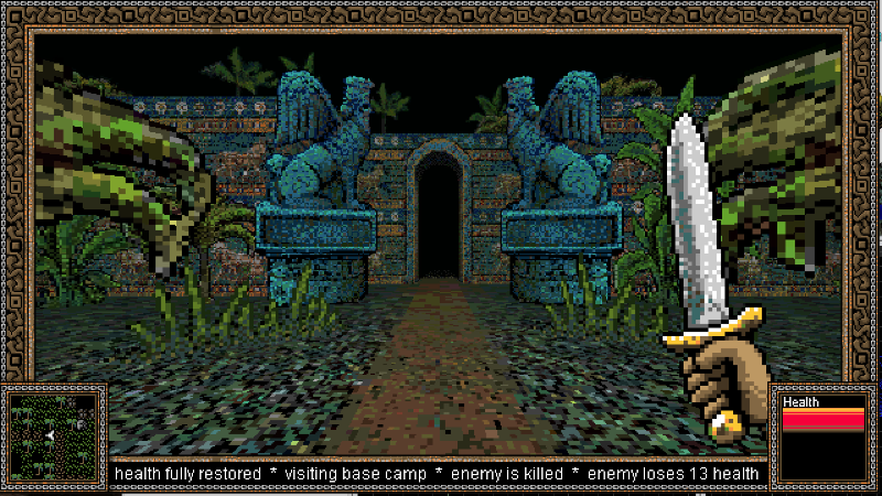 Islands of the Caliph - Game Update - Private Testing Version 0.1.8 ...
