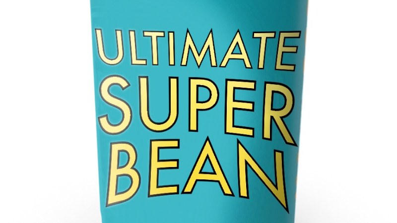 Ultimate Super Bean - Big Update - Steam News