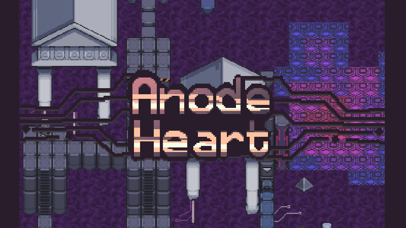 Anode Heart - v1.1 :: Mythicals Update - Steam News