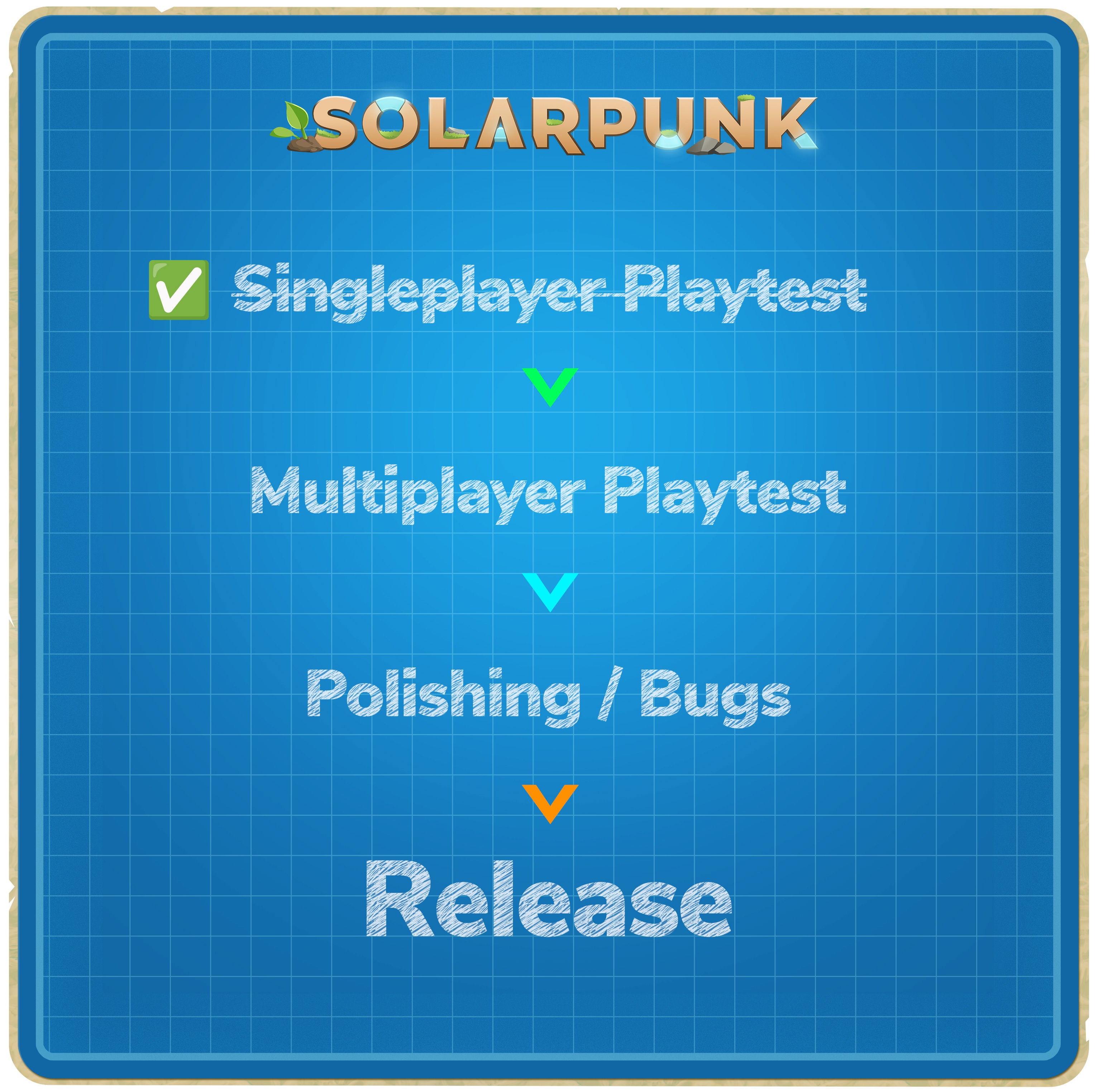 Steam Community :: Solarpunk