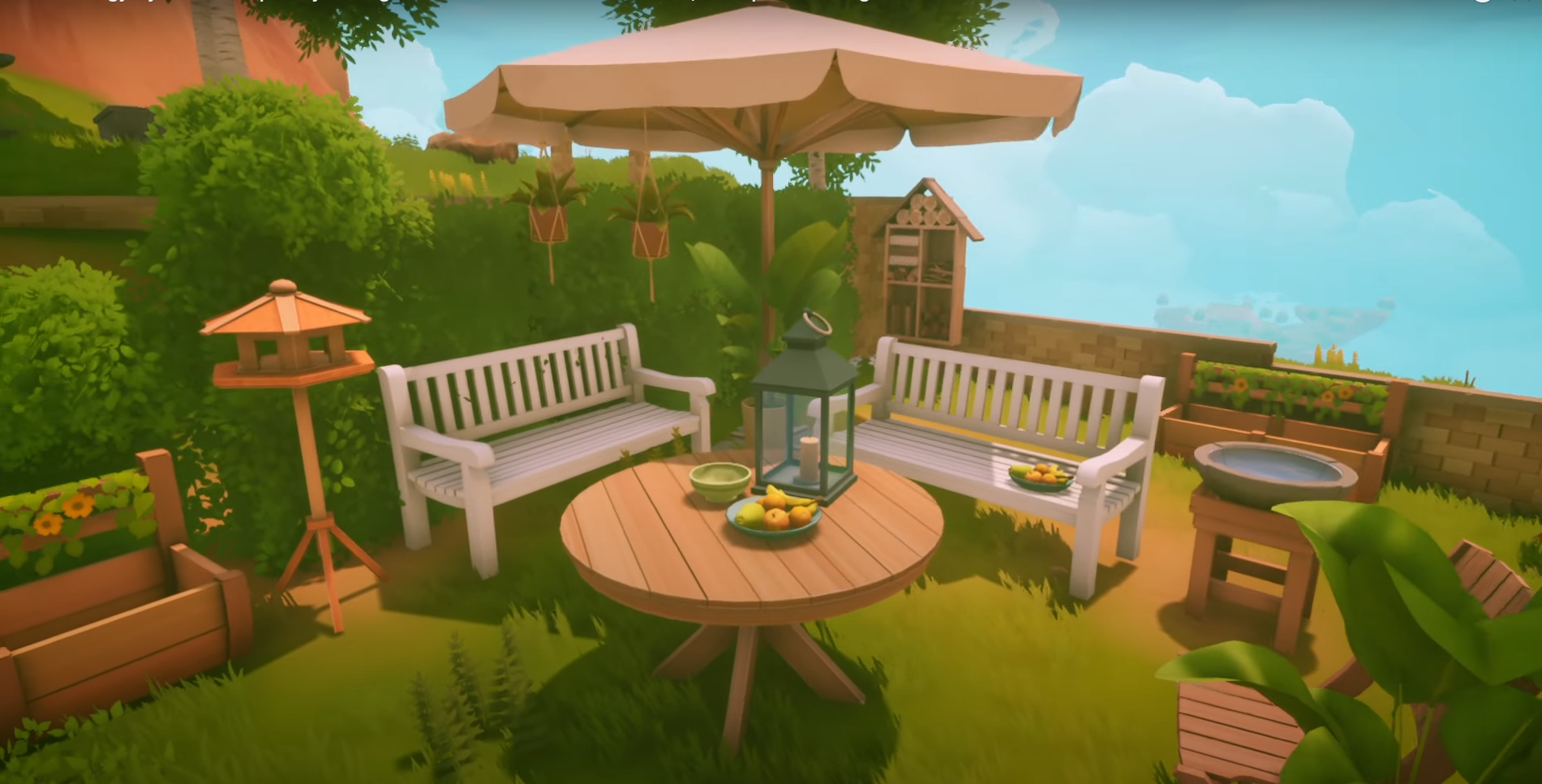 Steam Community :: Solarpunk