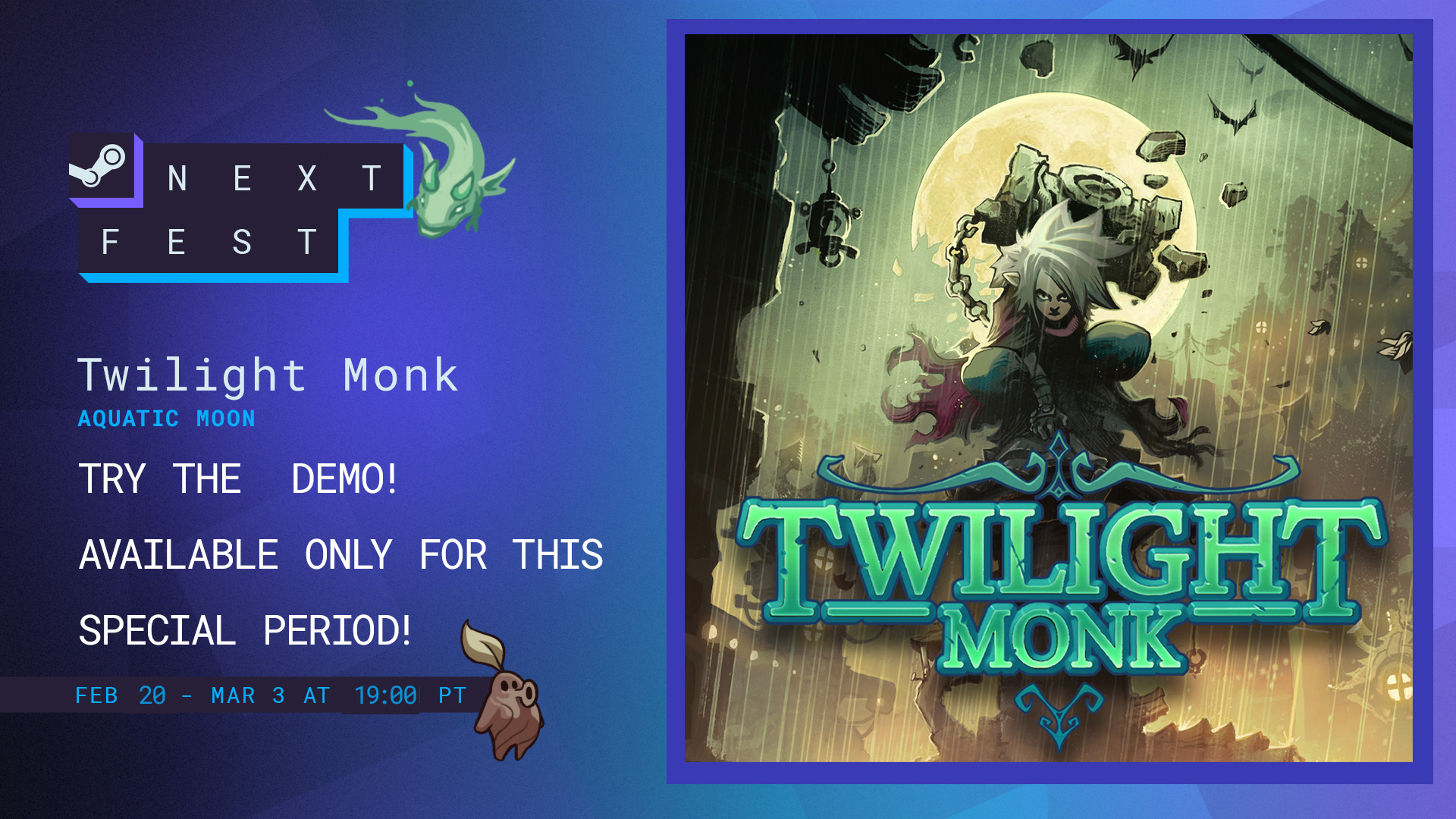 Steam Community :: Twilight Monk