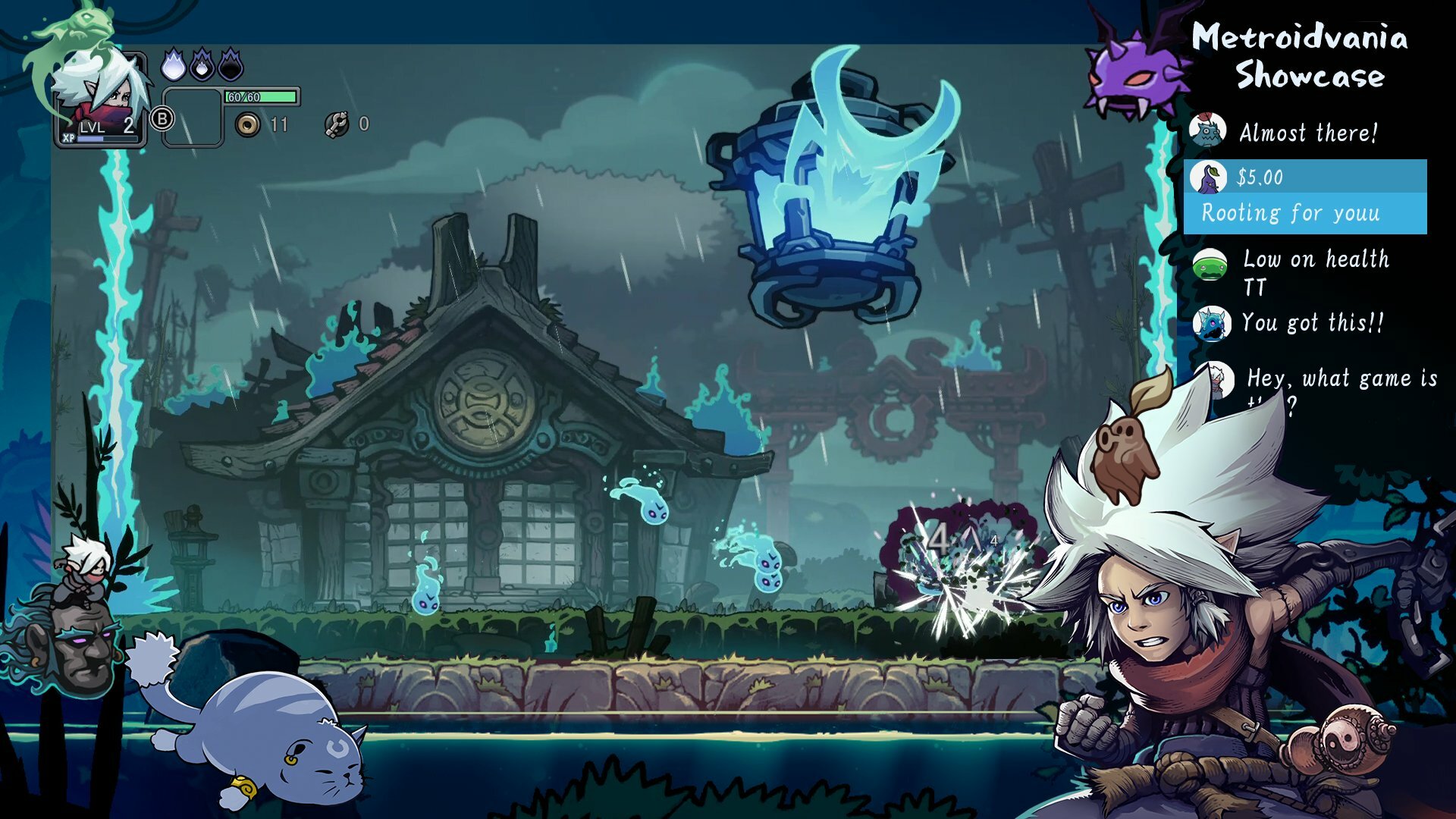 Steam Community :: Twilight Monk