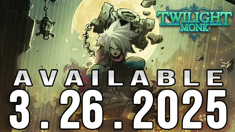 Steam Community :: Twilight Monk