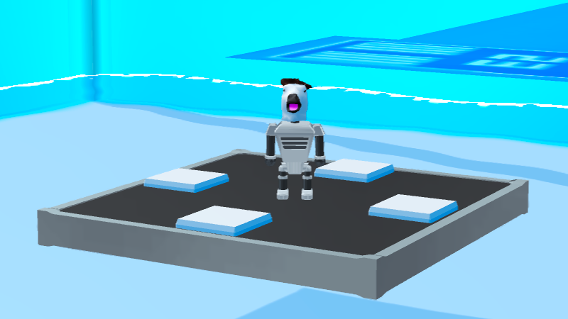 Party Bots - Layouts and Tags Update! - Steam News