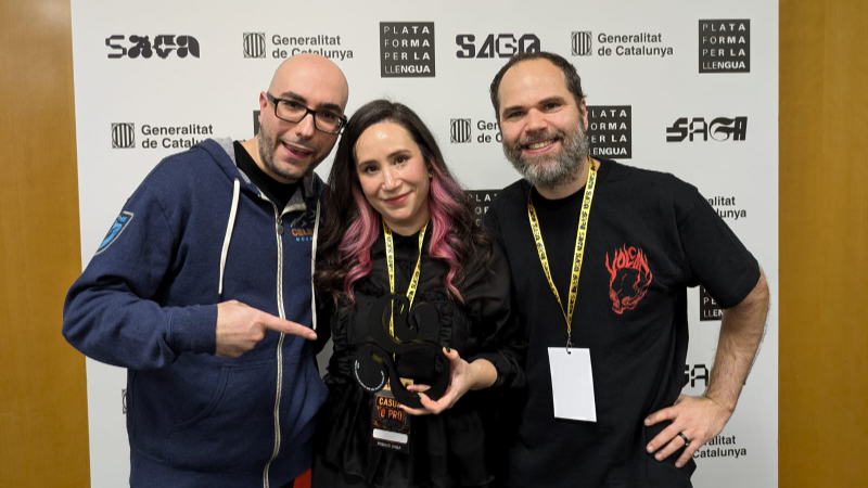 Steam :: CLeM :: CLeM won the Most Socially Impactful Game Award at ...