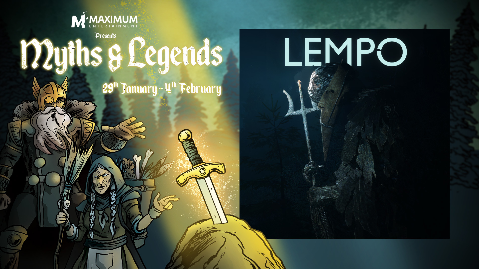 Steam Community :: Lempo